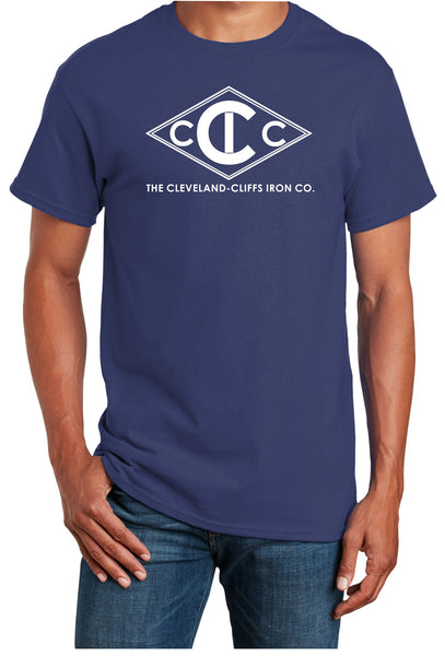 Cleveland Cliffs Iron Company Shirt – Mohawk Design