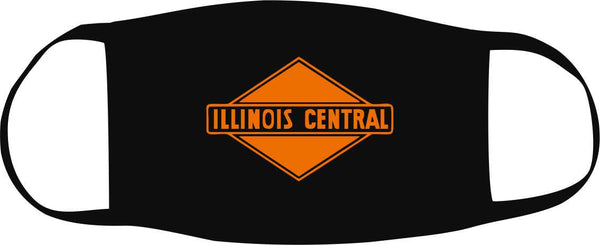 IC Diamond Mask – Mohawk Design