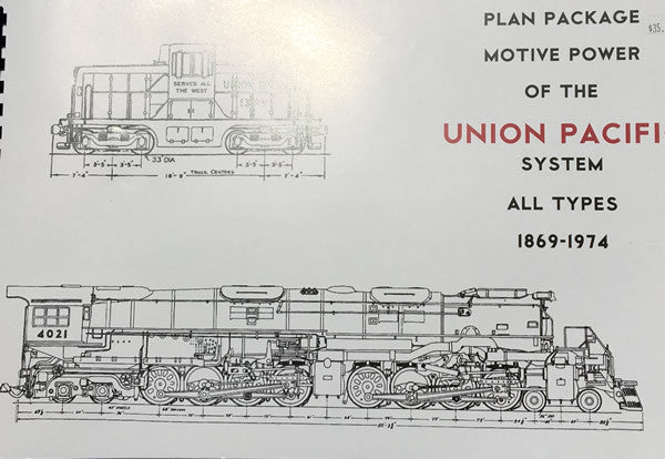 how to draw union pacific big boy