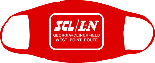 SCL Family Lines Mask – Mohawk Design